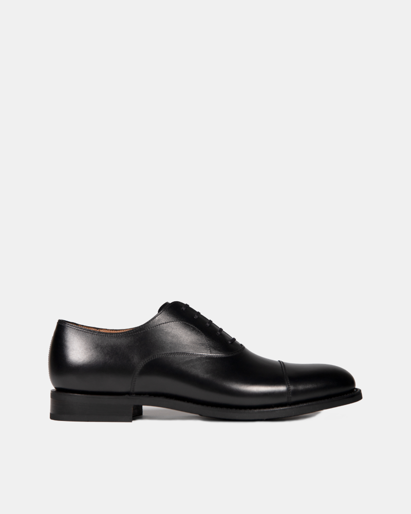 Cobbler Union | Goodyear Welted Men's Dress Shoes