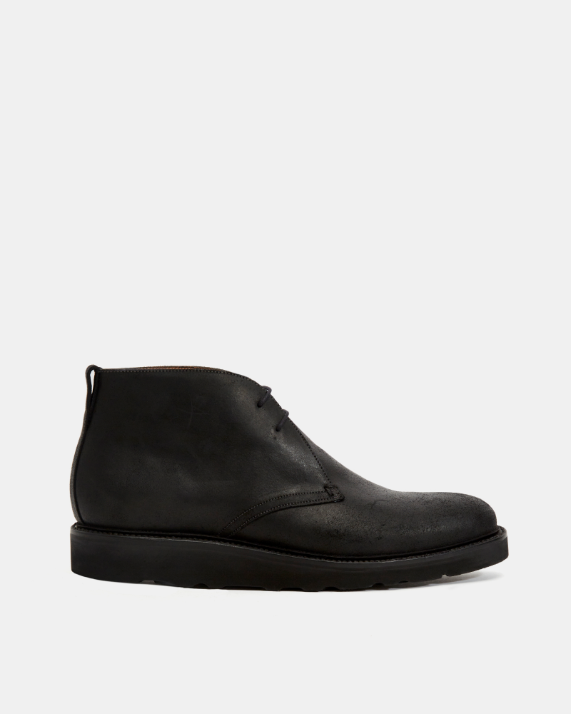 Men's Chukka Boots - Cobbler Union