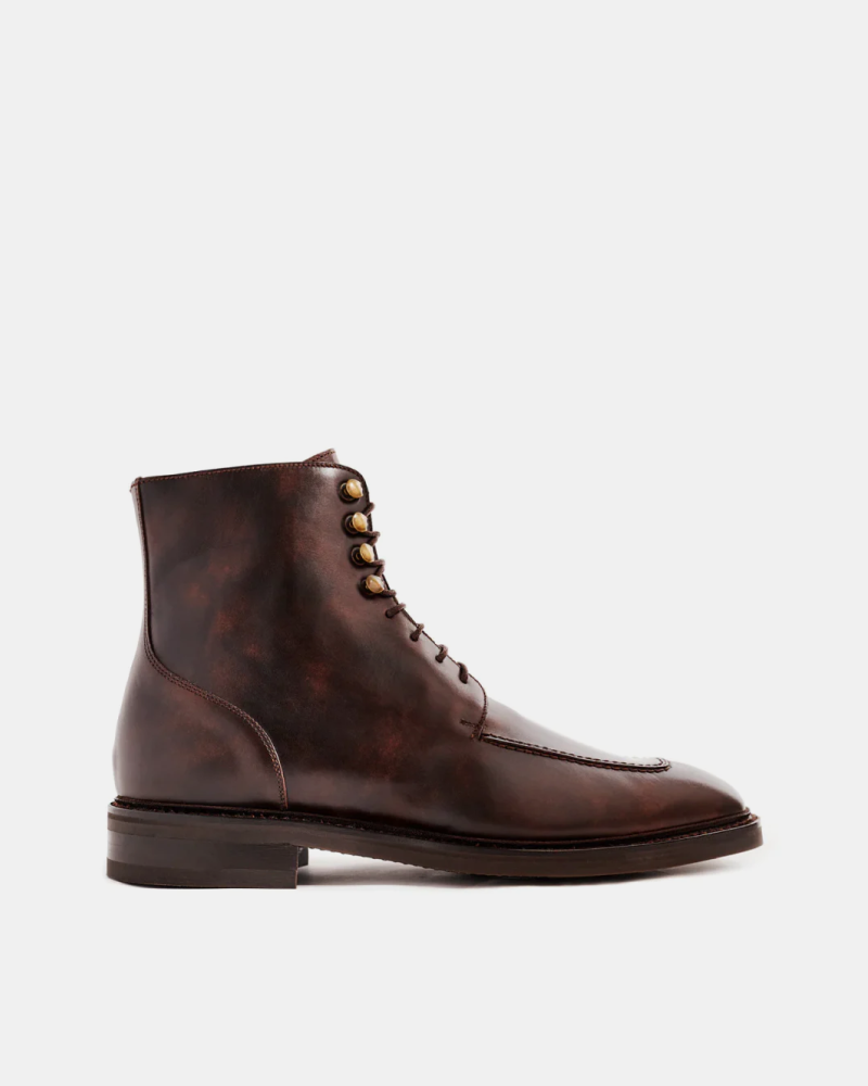 Men's Split Toe Boots - Cobbler Union