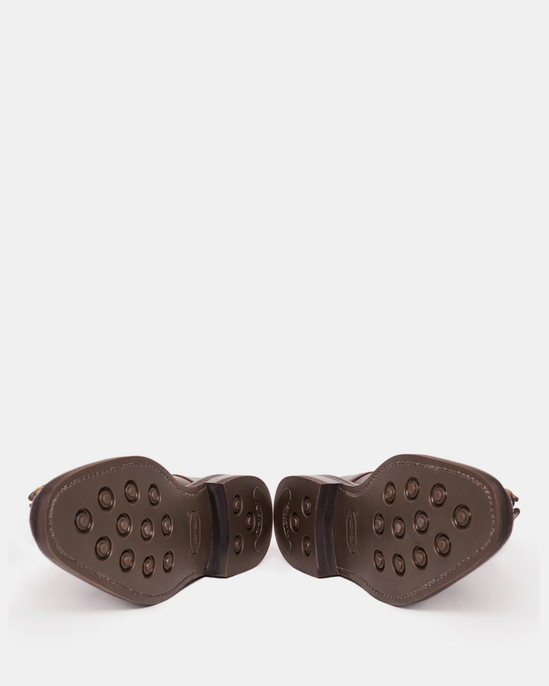 Men's Split Toe Boots - Cobbler Union