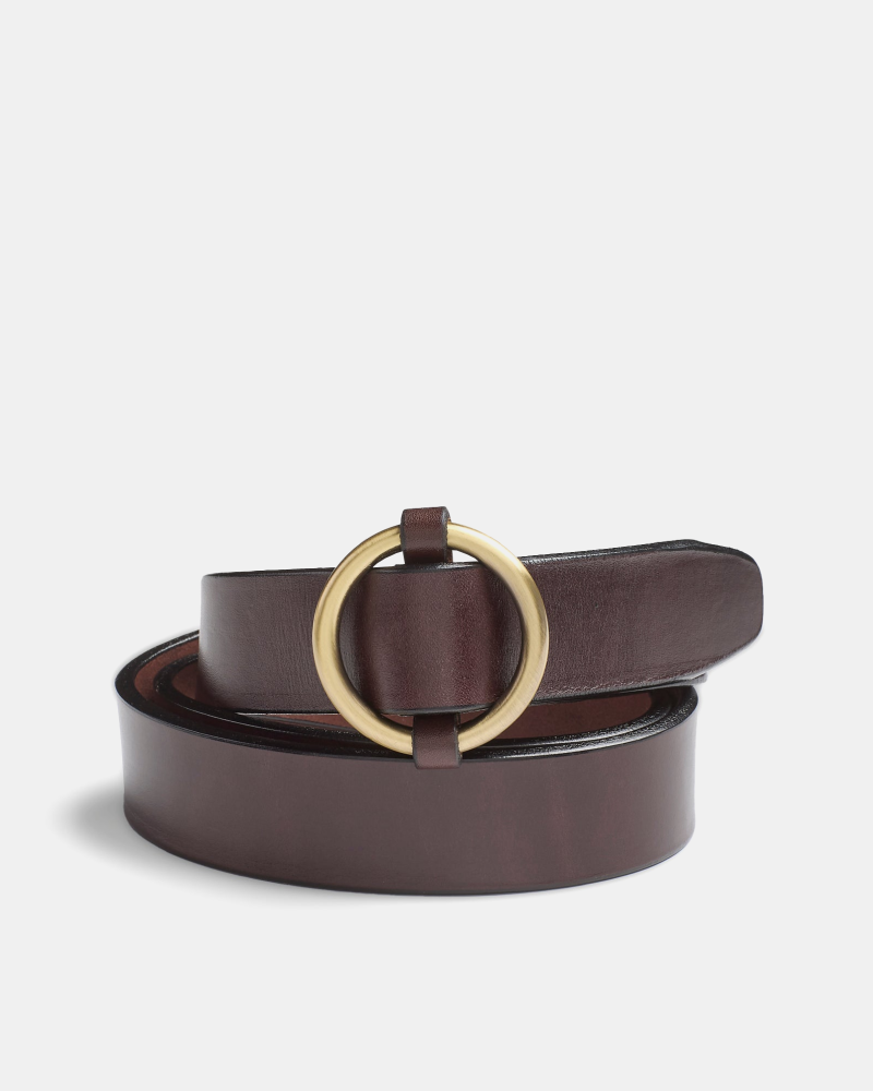 Casual Belts - Cobbler Union