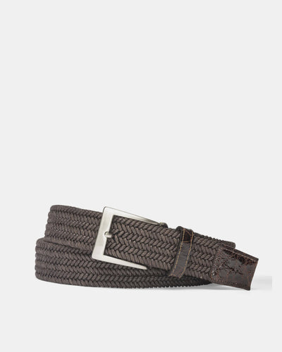 BELTS - Cobbler Union
