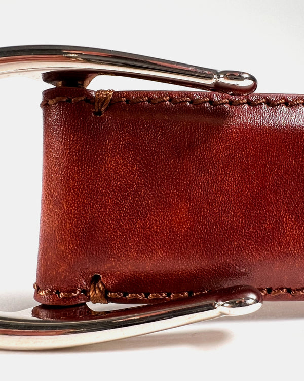 Matching Belts - Cobbler Union