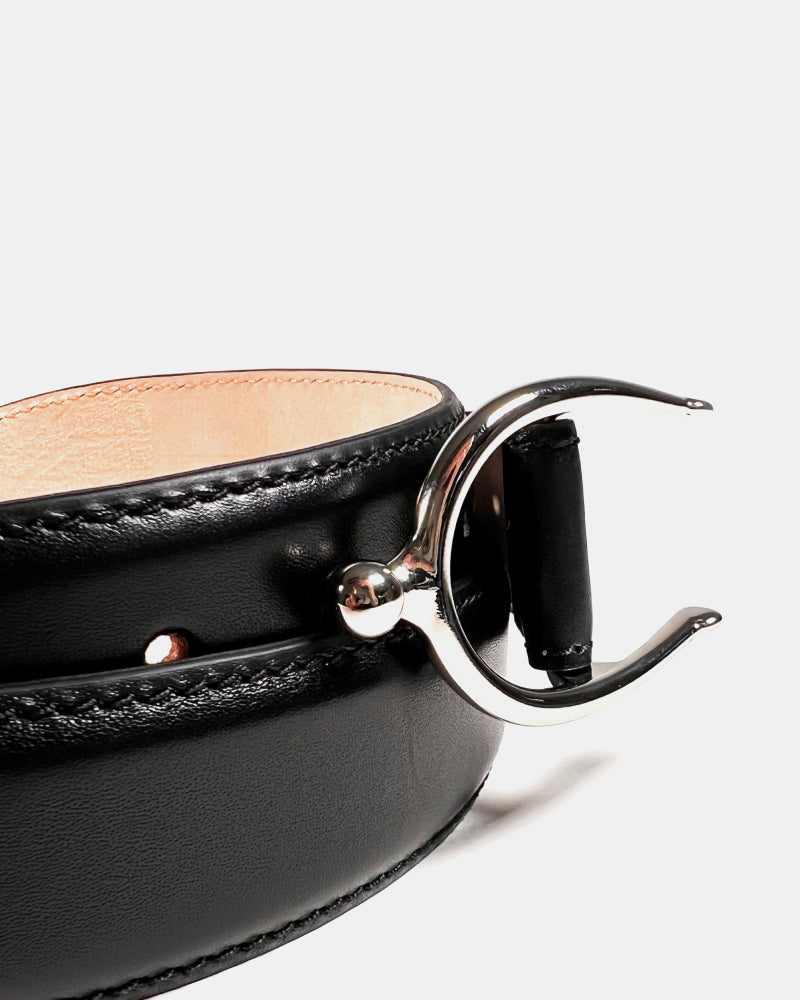 Matching Belts - Cobbler Union
