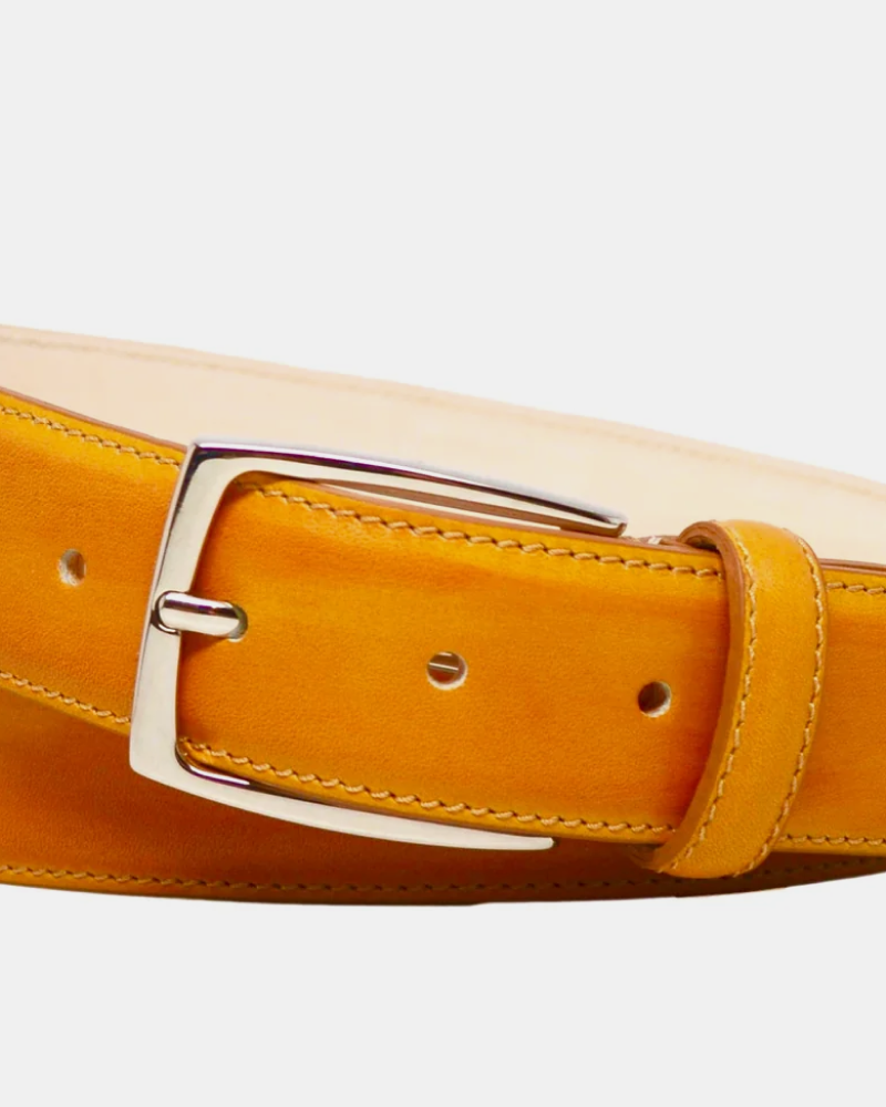 Matching Belts - Cobbler Union