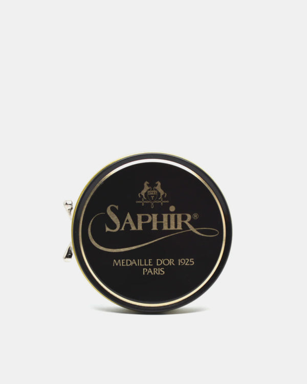 Saphir Shoe Care Products | Creams, Polish, Sprays & more - Cobbler Union