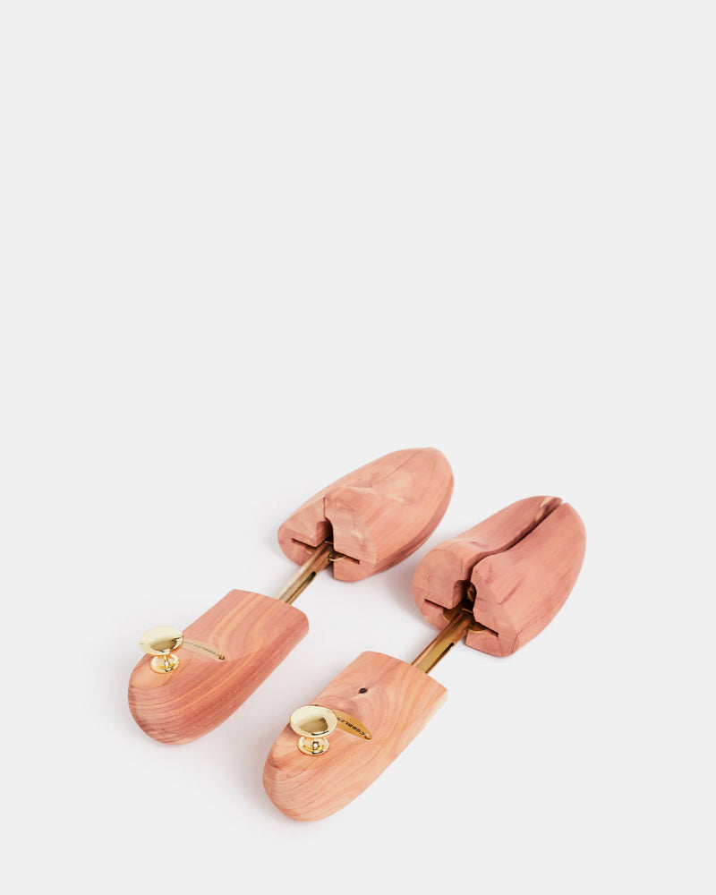 Cobbler Union Shoe Trees